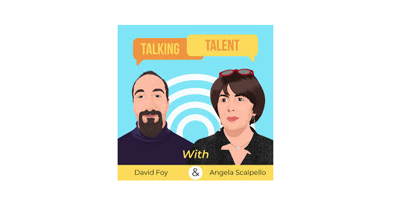 Talking Talent: The Future of Work with Paul Miller - Nature of Work